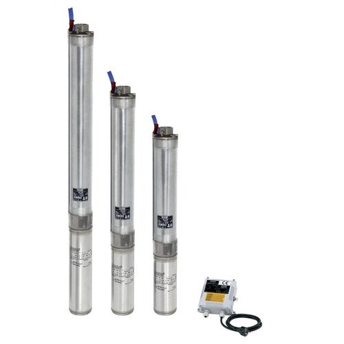 DAB | Water Technology